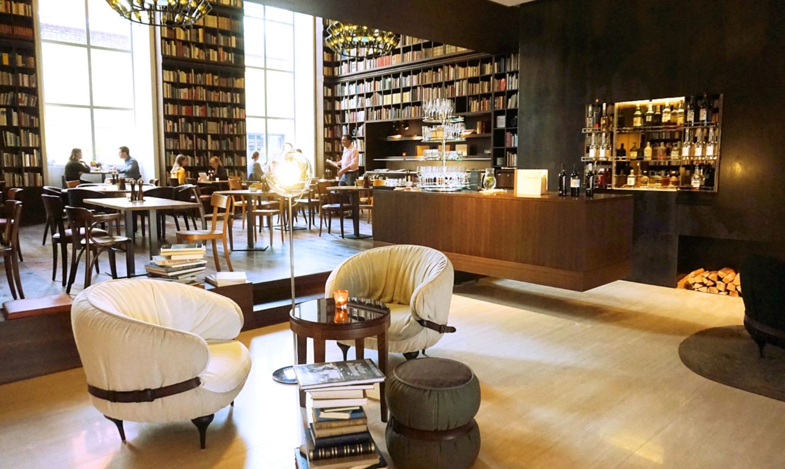 B2 Boutique Hotel + Spa Zürich | Where to stay for a relaxing time?